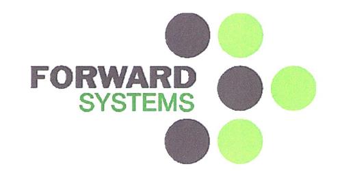 FORWARD SYSTEMS Trademark of CIRSA INTERACTIVE CORPORATION, S.L ...