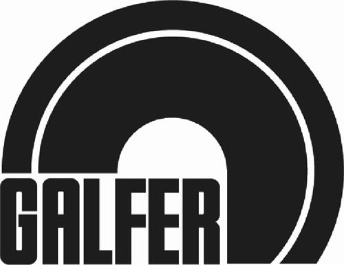 Galfer Logo First Look: New Galfer Disc Shark – Tougher Off Road