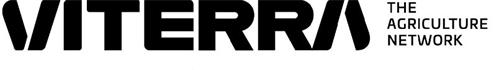 VITERRA THE AGRICULTURE NETWORK & DESIGN Trademark of Viterra Canada ...