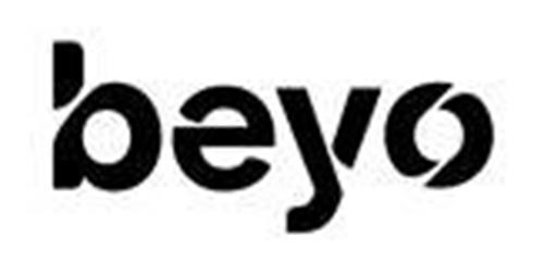 beyo Trademark of Braskem Netherlands B.V.. Application Number ...