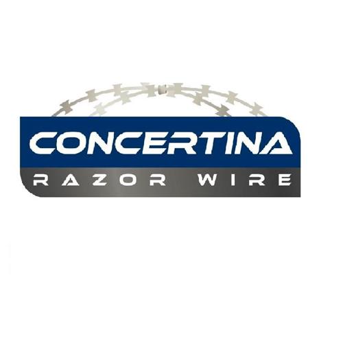 CONCERTINA RAZOR WIRE Trademark of . Application Number: 018819009 :: Trademark Elite Trademarks