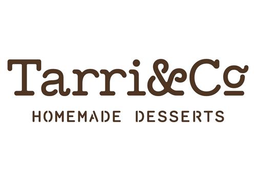Tarri & Co HOMEMADE DESSERTS Trademark of COMETE EL TARRO, S.L ...