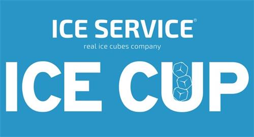 ICE SERVICE real ice cubes company ICE CUP Trademark of Ice service s.r ...
